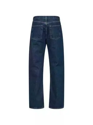AGOLDE Pendulum Straight-leg Jeans