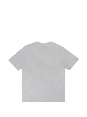 Aimé Leon Dore Script Logo-embroidered T-shirt
