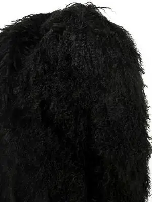 FURECO Shearling Coat