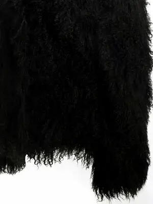 FURECO Shearling Coat
