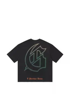 GODSPEED Graphic-print Cotton T-shirt