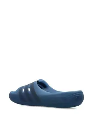 Adidas Adislide Three-stripe Slides