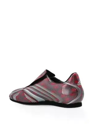 Adidas Taekwondo F50 Sneakers - Red