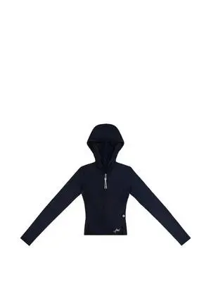 AREA Zip-up Hoodie
