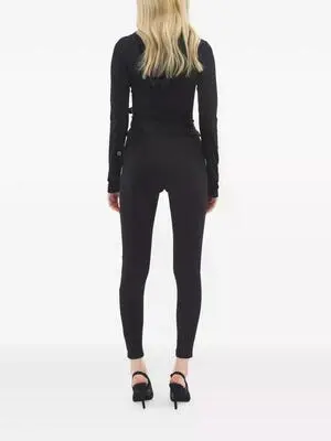 AREA Zip-up Hoodie
