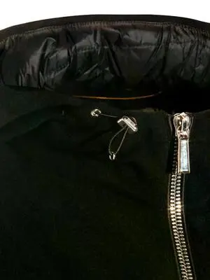 MOORER Brigno Mrw Hooded Padded Jacket