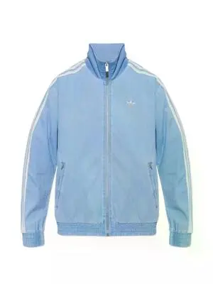 Adidas Zip Up Jackets For Women