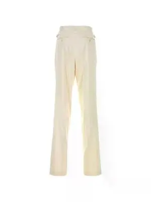 TOM FORD Pleated Detail Trousers
