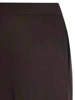 Max Mara Palazzo Pants