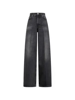 Destin Bethany Wide-leg Jeans