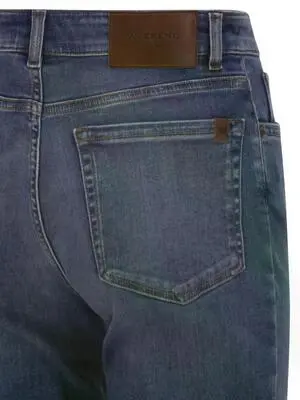 Max Mara Slim-fit Stretch Jeans