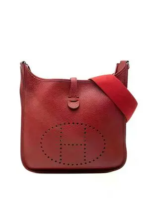 Hermes Adjustable Cross Body Bags