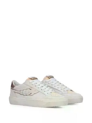 ENTERPRISE JAPAN Jupiter Rocket Sneakers