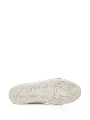 ENTERPRISE JAPAN Jupiter Rocket Sneakers