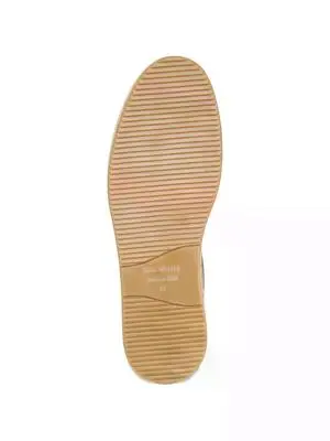 Ron White Dylan Whipstitch Espadrilles - Neutrals