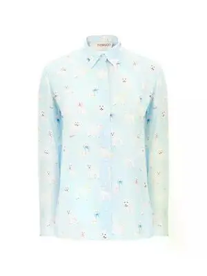 Fiorucci T-shirt Shirts For Women