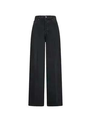 Haikure Wide Leg Jeans For Women