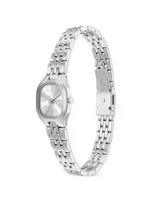 Skagen Mellem Cushion-case 22mm Watch