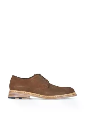 Heschung Oxfords