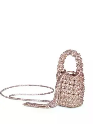 HIBOURAMA Micro Pendant Shoulder Bag