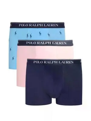 Polo Ralph Lauren Stretch Boxers & Briefs