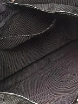 Hermès Canvas Herline Mm Tote Bag