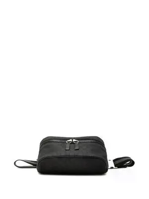 Gucci Gg Nylon Web Belt Bag