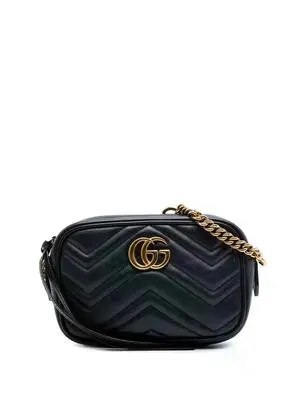 Gucci Chain Strap Mini Bags