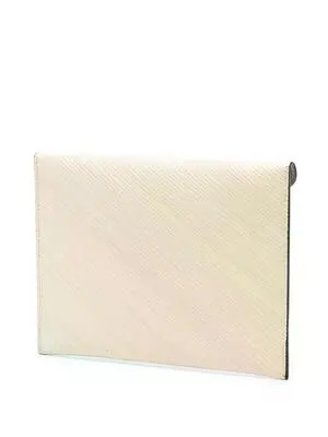 LOUIS VUITTON Epi Kirigami Envelope Clutch Bag