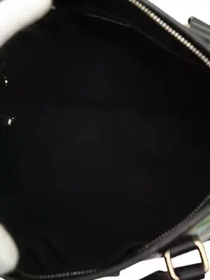 Gucci Gg Supreme Blooms Satchel