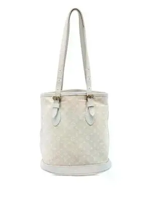Louis Vuitton Mini Bucket Bags
