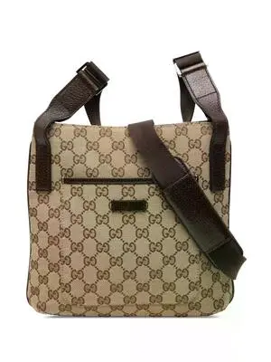 Gucci Shoulder Strap Cross Body Bags