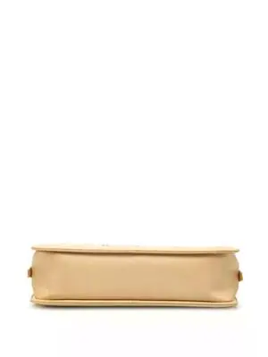 Loewe Leather Anagram Handbag
