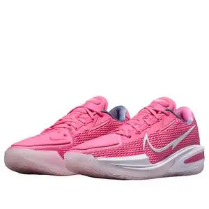 Nike Zoom Gt Cut 'unseen Hours Virginia' Sneakers - Pinksicle/white/hyper Pink