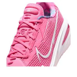 Nike Zoom Gt Cut 'unseen Hours Virginia' Sneakers - Pinksicle/white/hyper Pink