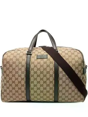 Gucci Adjustable Travel Bags