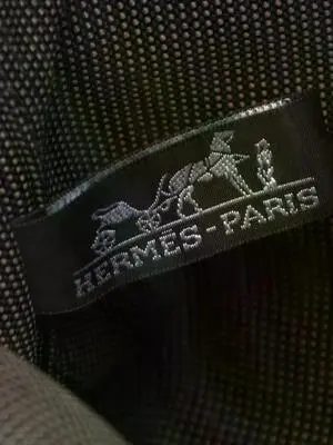 Hermès Herline Pm Backpack - Grey