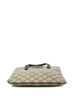 Gucci Gg Supreme Handbag