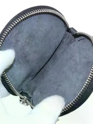 LOUIS VUITTON Monogram Mahina Bella Satchel
