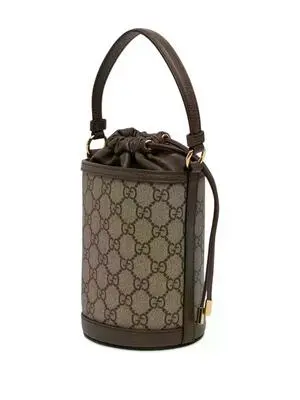 Gucci Ophidia Mini Bucket Bag