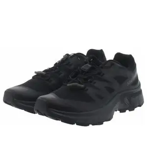 SALOMON Xt-evr Sneakers - Black/phantom