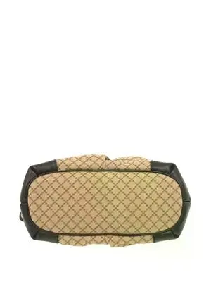 Gucci Diamante Sukey Satchel