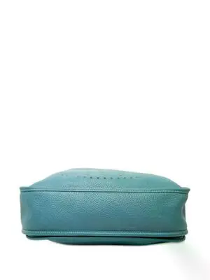 Hermès Evelyne Iii Gm Bag - Blue