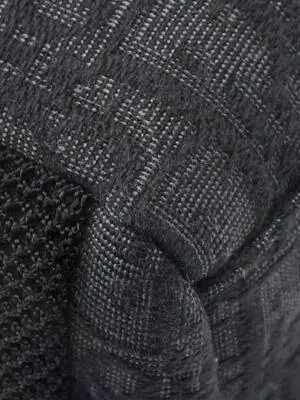 Dior Oblique Canvas Backpack