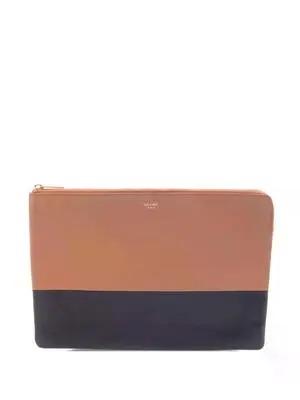 Celine Clutches
