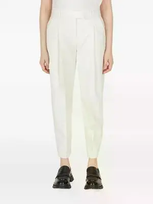 Alexander Mcqueen Trouser Pants For Women
