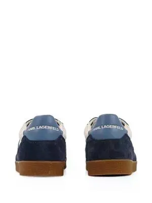 Karl Lagerfeld Kandidate Mesh Sneakers