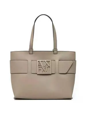 Armani Exchange Tote Totes For Women