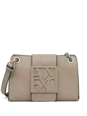 Armani Exchange Adjustable Cross Body Bags For Women