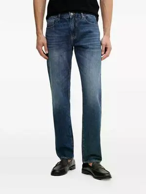 Armani Exchange Full Length Jeans For Men